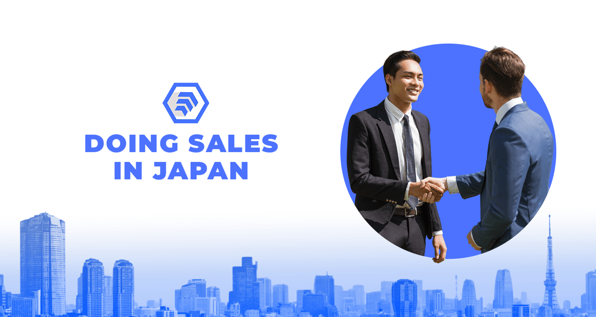 Japanese Corporate Culture - Scaling Your Company