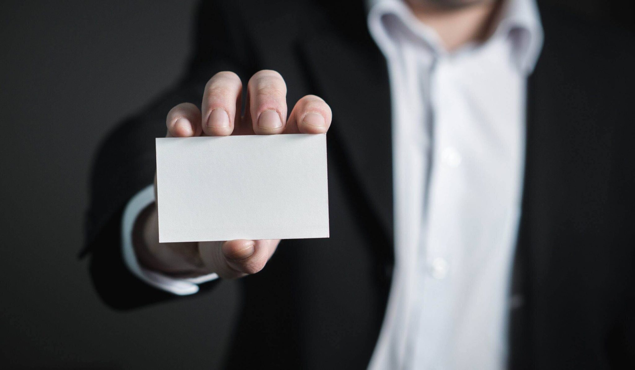 Ultimate Guide to Japanese Business Cards