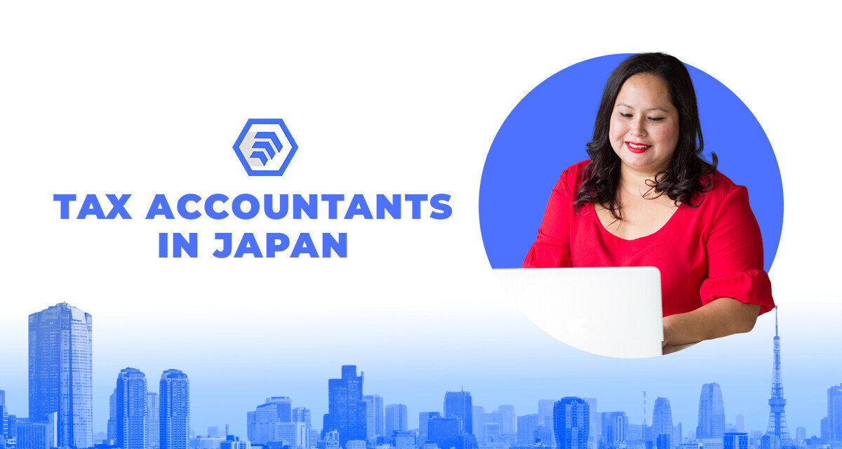Tax Accountant in Japan: 2025 Guide for Foreigners & SMEs - Scaling ...