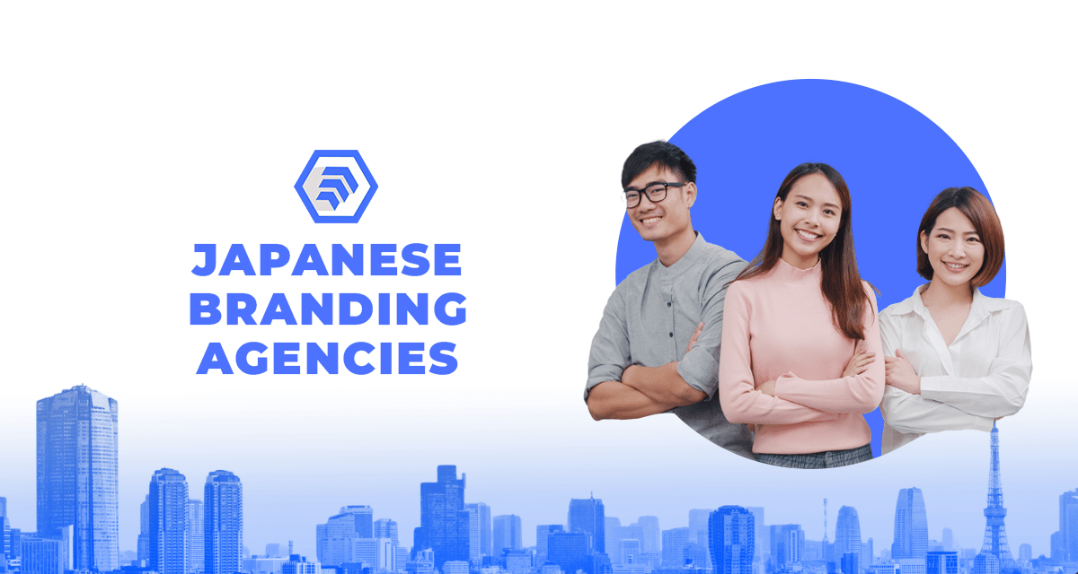 Guide to Japanese Branding Agencies - Scaling Your Company