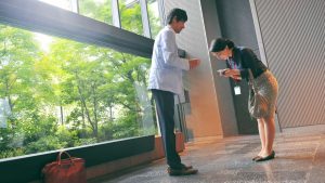Ultimate Guide to Japanese Business Cards
