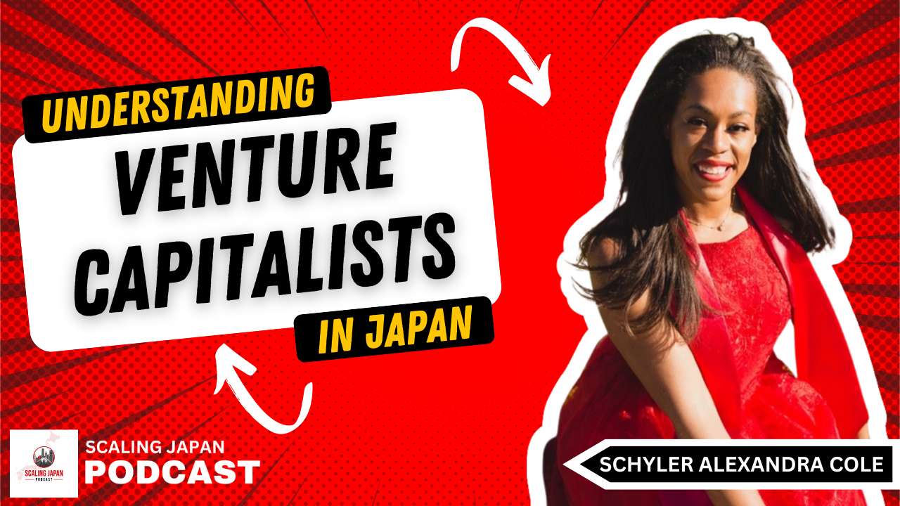 Part 2: Understanding Venture Capitalists with Schyler Cole