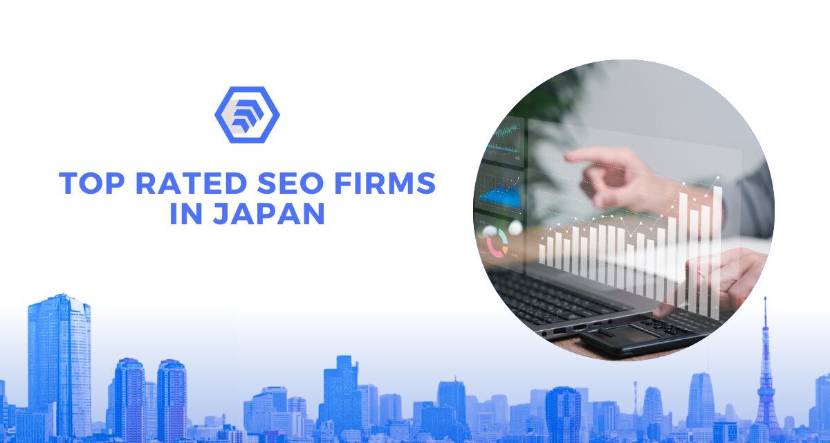 Top-Rated SEO Firms in Japan