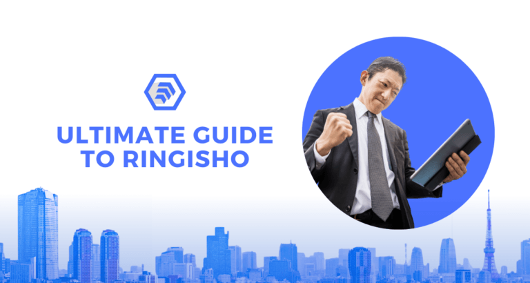 Ultimate guide to Ringisho - Scaling Your Company